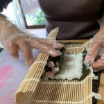 Private Art Sushi Roll Class in Kyoto - What to Expect: A Step-by-Step Look