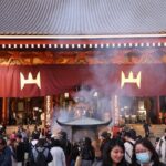 Private Asakusa tour to introduce you to some unusual places - Exploring the Heart of Asakusa