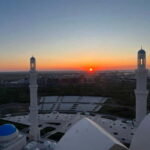 Private Astana City tour: Gude & Food & Winetasting - A Detailed Look at the Itinerary