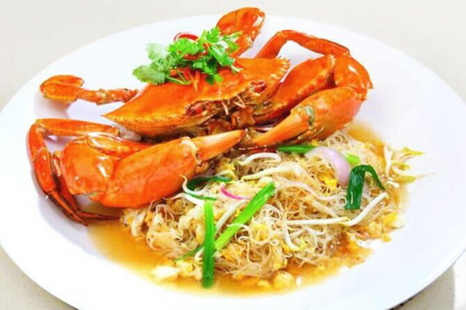 Private Audio Guided Walking Tour in Singapore - The Practicalities and Value