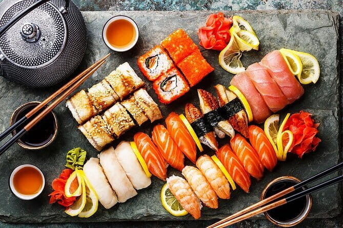 Private Audio Guided Walking Tour in Tokyo - Who Is This Tour Best For?