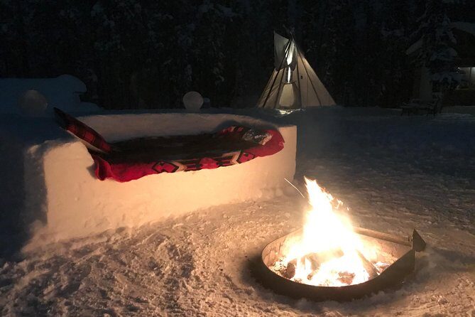 Private Aurora Viewing Experience - The Guides: Knowledge and Local Expertise