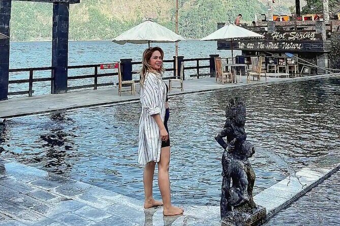 Private Awakening Serenity Batur Sunrise Trekking Adventure - The Big Reveal: Sunrise Over Bali