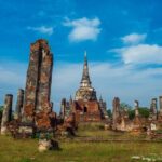 Private Ayutthaya Day Tour to Historical Temples and Boat Ride - A Close Look at the Experience