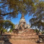 Private Ayutthaya Famous Temples Tour From Bangkok - A Deep Dive into the Tour Experience
