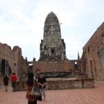 Private Ayutthaya full Day Trip With Private Guide - Summary: The Bottom Line