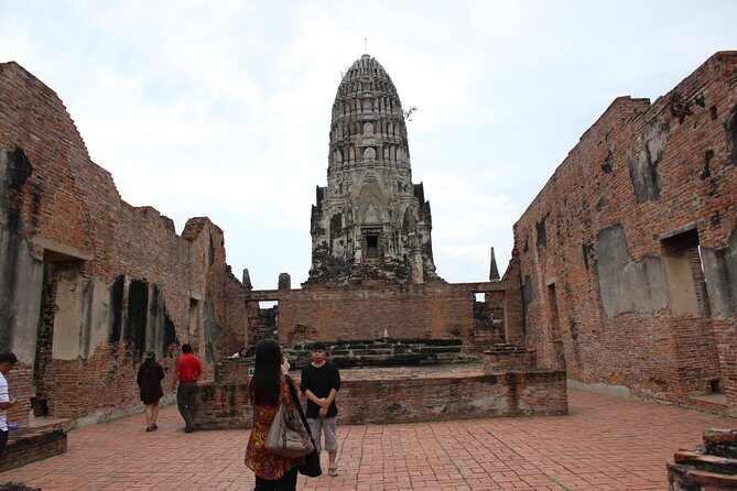 Private Ayutthaya full Day Trip With Private Guide - Summary: The Bottom Line