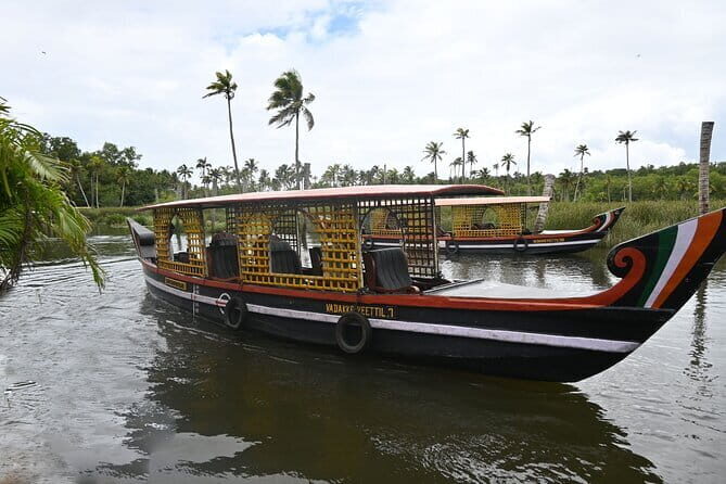 Private Backwater Boat Cruise Tour in Poovar near Trivandrum - Who Should Consider This Tour?