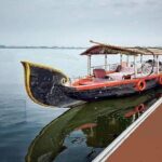 Private Backwater Cruise on a Houseboat and Shikara including Lunch - Switching Gears: The Shikara Ride Through Narrow Canals