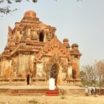 Private Bagan & Mount Popa Tour (2 Days) - Mount Popa Adventure (Day 2)