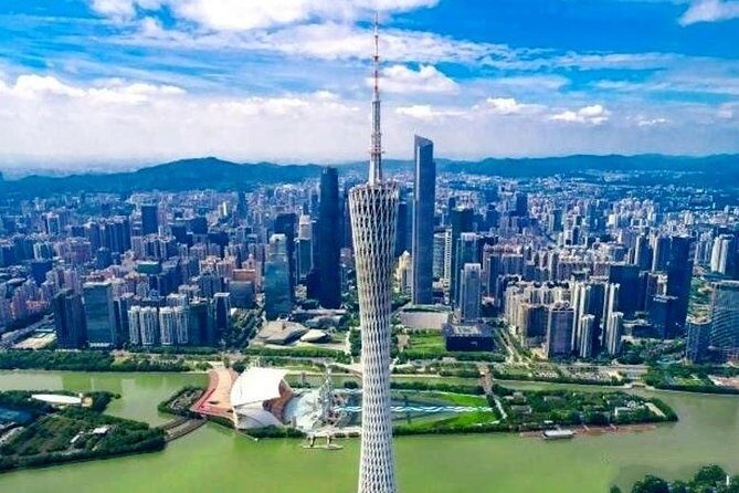 Private Baiyun Airport Arrival Transfer to Guangzhou City Area - Who Will Appreciate This Service?