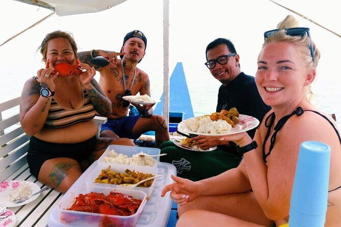 Private Balabac 3 Days 2 Nights Expedition with Private Van - What’s Included and What to Consider