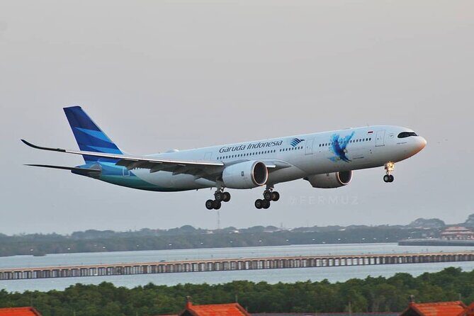 Private Bali Airport Departure Transfer: Hotel to Airport (Departure) - An In-Depth Look at the Itinerary and Experience