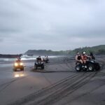 Private Bali ATV in The beach Beach Combination Tanah Lot Tour - FAQ