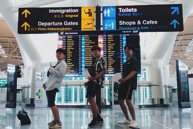 Private Bali Departure Transfer: Ubud Hotels to Airport - Why Choose This Transfer?