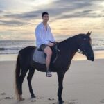 Private Bali Horse Riding In Seminyak Beach - The Itinerary in Detail