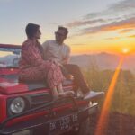 Private Bali Sunrise Jeep Tour - The Itinerary in Detail