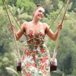 Private Bali swing, waterfall instagramable tour - The Practical Side: Transportation, Timing, and Comfort