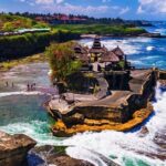 Private Bali Tanah Lot and Taman Ayun Temple Tour with Japanese Speaking Guide - A Detailed Look at the Day