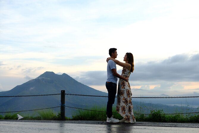 Private Bali Tour - Batur Volcano, Black Lava & Rice Terrace- All Inclusive - Practical Details and What to Expect