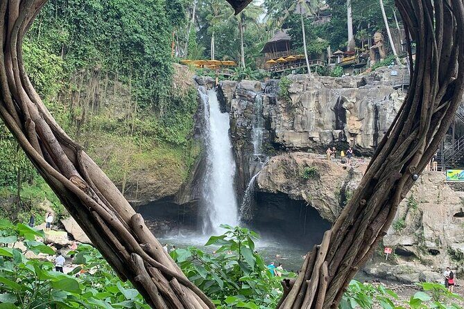 Private Bali Tour: Kintamani Volcano and Besakih Temple - Exploring Bali’s Natural and Cultural Gems