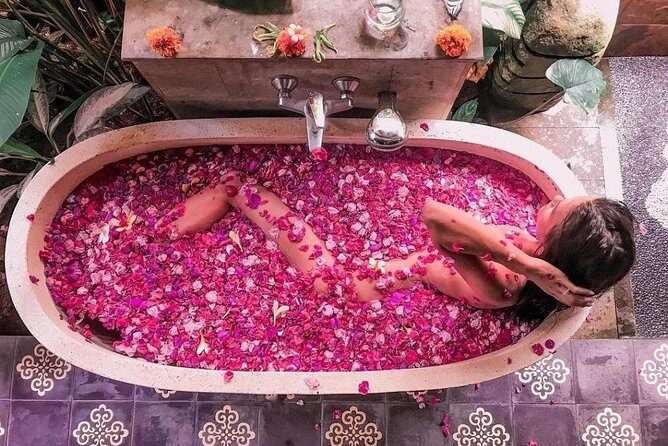 Private Bali White water rafting with lunch, and spa - Analyzing the Value