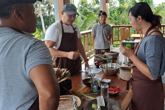 Private Balinese Cooking Class in Ubud at Santika's Home - Why This Experience Offers Great Value