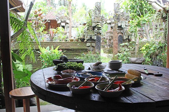 PRIVATE Balinese Cooking Class in Ubud with Dewa with Transfers - The Authenticity and Unique Aspects