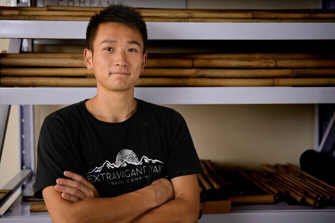 Private Bamboo Bicycle Tour in Chengdu - Who should consider this tour?