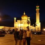 Private Bandar by Night Tour - What Some Travelers Say