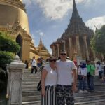 Private Bangkok City Sightseeing Tour With Grand Palace - What People Are Saying