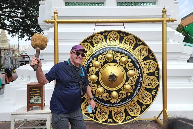 Private Bangkok City Tour Full Day with The Grand Palace - What Sets This Tour Apart?