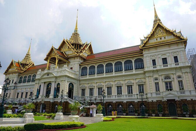 Private Bangkok City Tour One Day With The Grand Palace - What We Love About This Tour