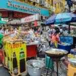 Private Bangkok Customizable Cultural Walking Tour With Wat Pho & Temple of Dawn - Transportation and Logistics