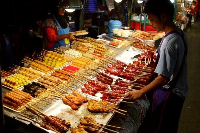 Private Bangkok Foodtour by tuk-tuk - The Sum Up: The Perfect Starter for Bangkok Explorers