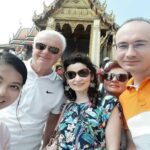 Private Bangkok Grand Palace Full-Day City sightseeing Tour - Wat Phra Kaew: Thailand’s Most Sacred Temple