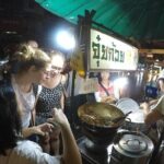 Private - Bangkok TUKTUK Tour by Night incl. snack and cold drink - Practical Aspects and What You’ll Love