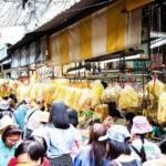 Private Bangkok Walking Tour: Chinatown & Little India - The Authentic Cultural Touches