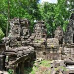 Private Banteay Chhmar, Banteay Toap & Ang Trapaeng Thma Guided Tour - Value and Cost Considerations