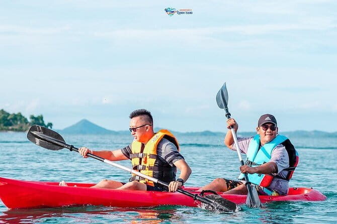 Private Batam Island Snorkeling and Canoe from Singapore - Pricing and Value