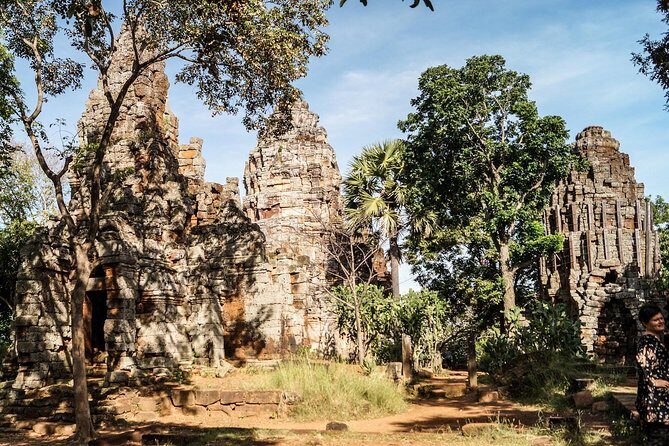Private Battambang Full-Day Guided Tour - Setting the Scene: What to Expect from This Tour