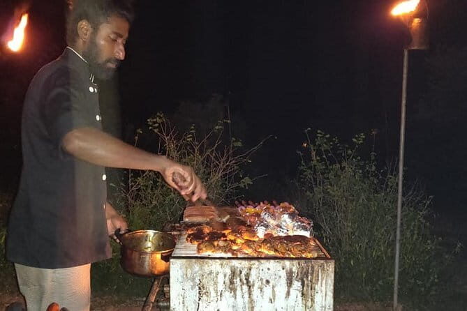 Private Beach BBQ Dinner at Yala - How It Compares to Other Yala Experiences