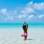 Private beach yoga where you can feel nature and the earth on Ishigaki Island - Key Points