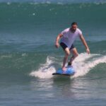 Private Beginner 1 on 1 Surf Lesson at Kuta Beach - Itinerary Breakdown