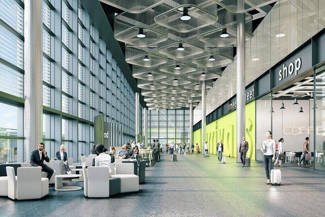 Private Beijing Airport Arrival Transfer to Hotel - Why This Transfer Stands Out