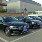 Private Beijing Airport Transfer From Airport to Beijing Hotel - The Experience in Practice: A Deep Dive