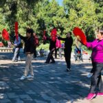Private Beijing Breakfast Walking Tour - Detailed Breakdown of the Itinerary