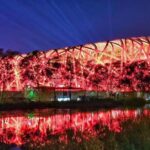 Private Beijing City Skyline Tour by Night with Local Guide - Detailed Breakdown of the Itinerary