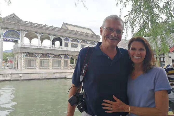 Private Beijing City Tour to Forbidden City, Temple of Heave, Summer palace - Itinerary Breakdown: What to Expect at Each Stop