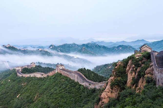 Private Beijing Day Tour : Mutianyu Great Wall And Ming Tomb - FAQ